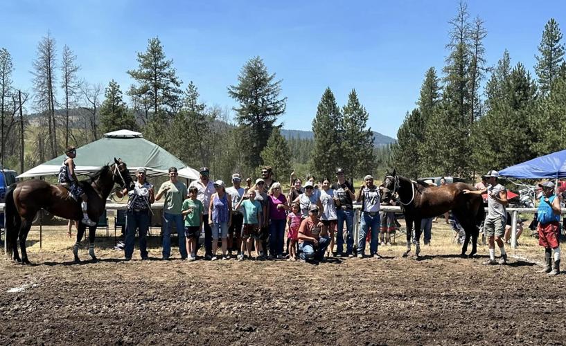 Indian Relay: Hot Weekend at The Sugar Bowl | Sports | tribaltribune.com