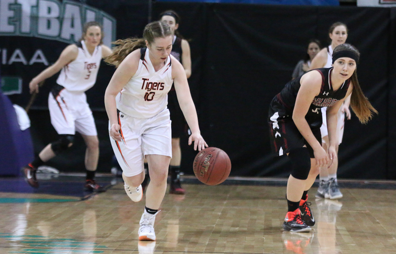 1B Girls State Championship Game – Republic vs. Almira/Coulee-Hartline ...
