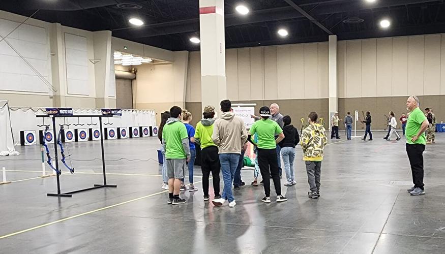 The Inchelium Archers | Community | tribaltribune.com