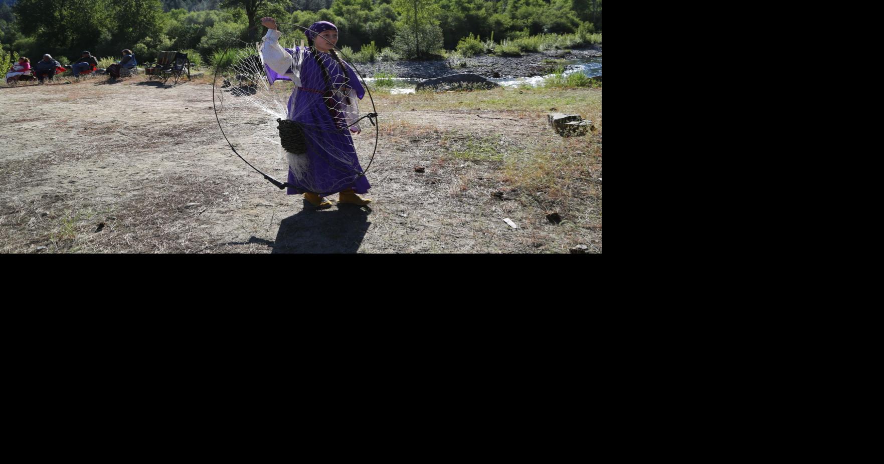 Opening the Icicle Fishery: Returning the Wenatchi home | Local ...