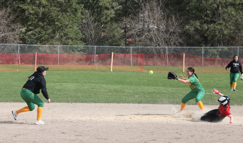 Inchelium Lady Hornets move to 9-0 on the season, currently ranked #2 ...