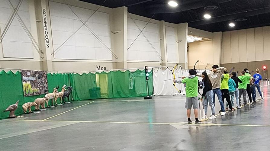 The Inchelium Archers | Community | tribaltribune.com