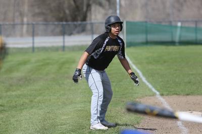 Pierre, Cusick sweep Curlew in double-header | Sports | tribaltribune.com