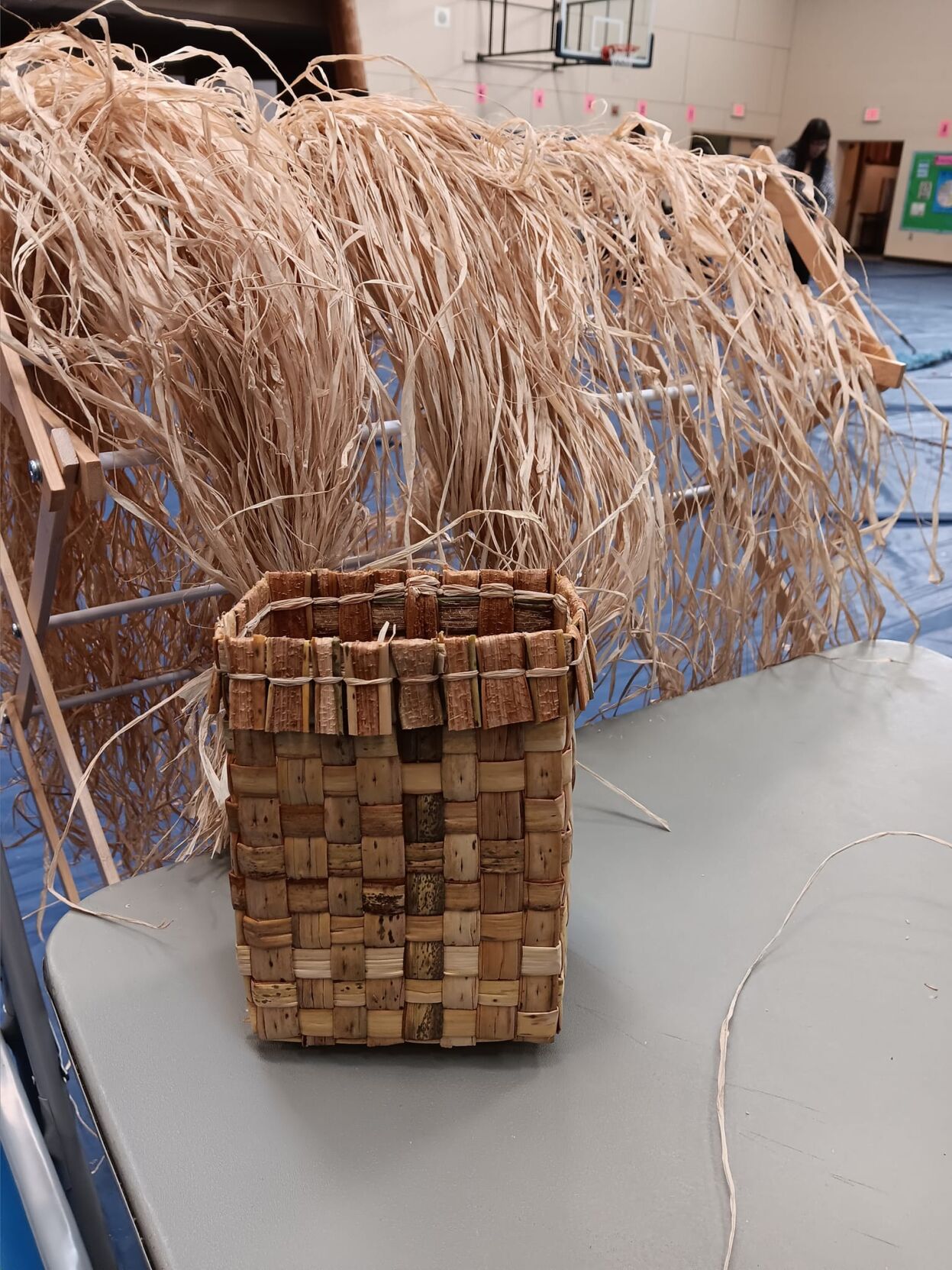 Sinkietqu Okanogan Basketweavers Conference draws big crowds | News ...