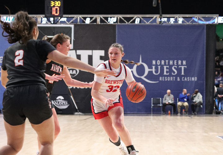 Pepper Boesel and the Brewster Bears take home 6th place at this year's ...