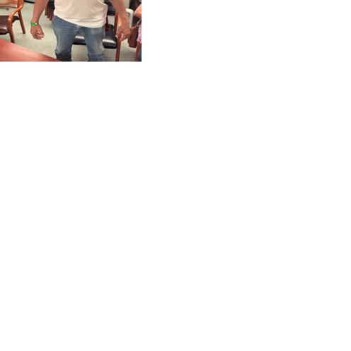 Pakootas Retires After 27 Years | Community | tribaltribune.com