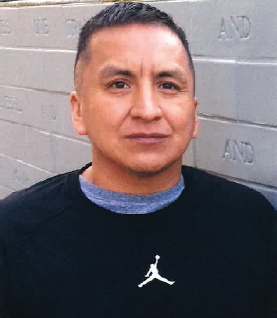 2018 CBC Primary Elections – Richard Moses, Omak District (Position 1) | News | tribaltribune.com