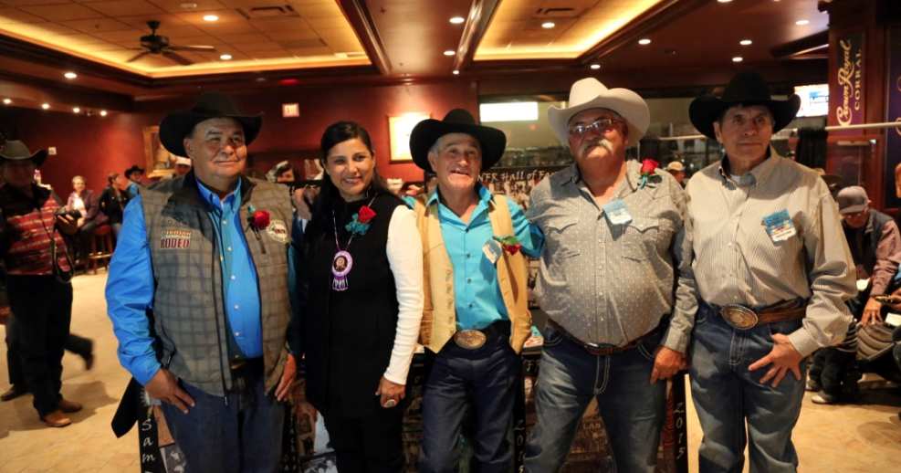 A family tradition: Dave Best inducted into the INFR Hall of Fame ...