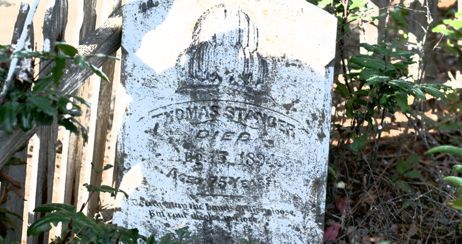 ‘Stranger’ than Fiction: The Traveling NDN explores Stensgar roots ...