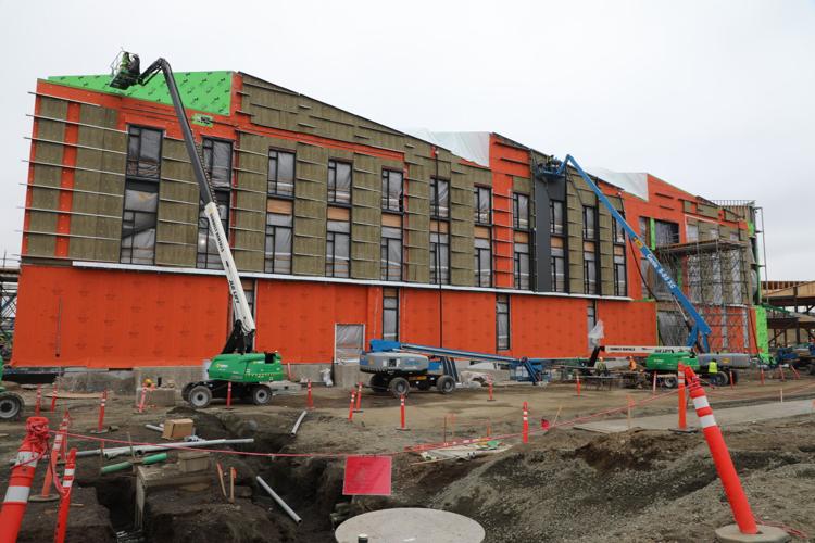 Built From the Land: How Colville Tribal Timber is featured in High ...