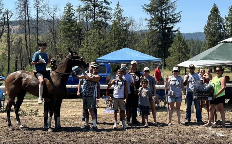 Indian Relay: Hot Weekend at The Sugar Bowl | Sports | tribaltribune.com