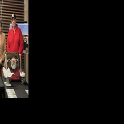 Confederated Tribes of the Colville Reservation, Department of Commerce ...