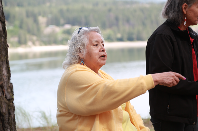 Symposium discusses the power of indigenous women and their work on the ...