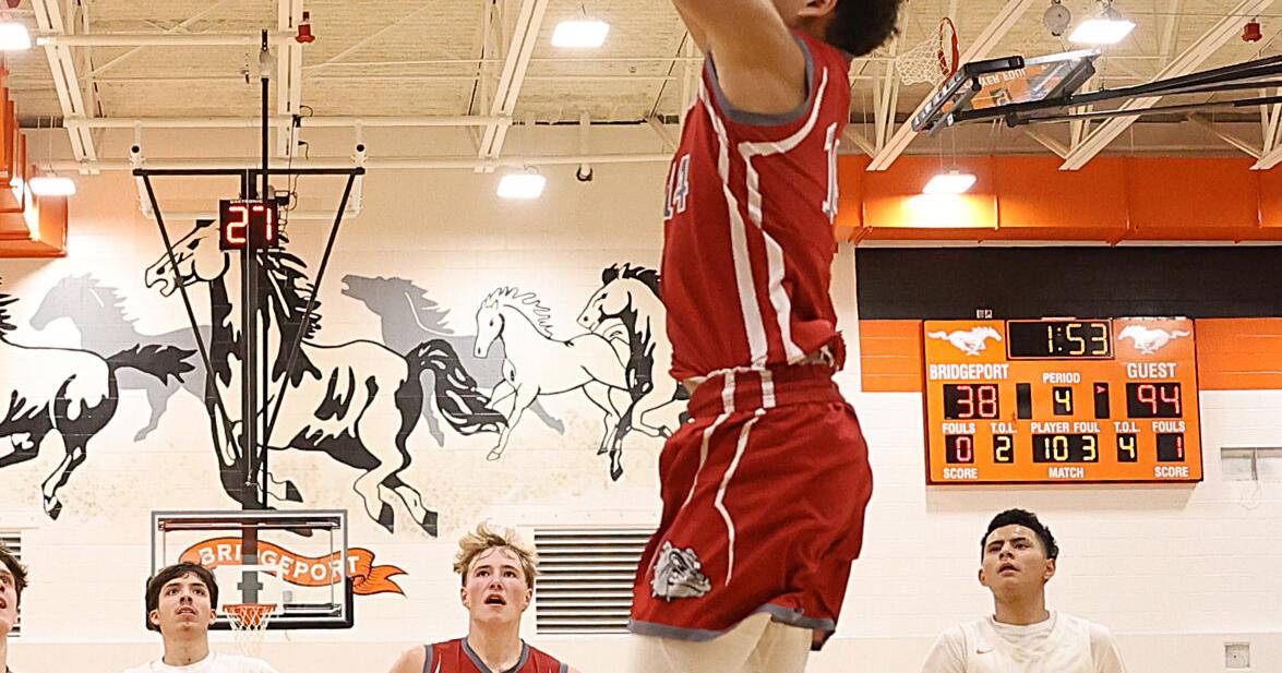 Okanogan Basketball Defeats Bridgeport Boys and Girls | Sports ...