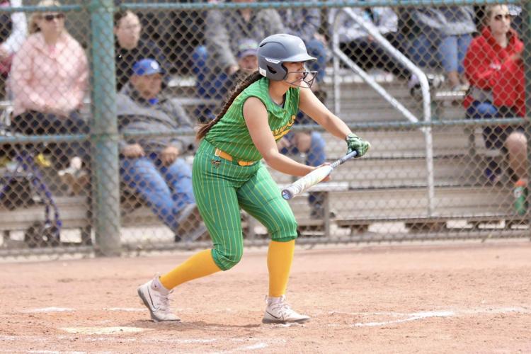 Inchelium Lady Hornets bring home 3rd place | Sports | tribaltribune.com