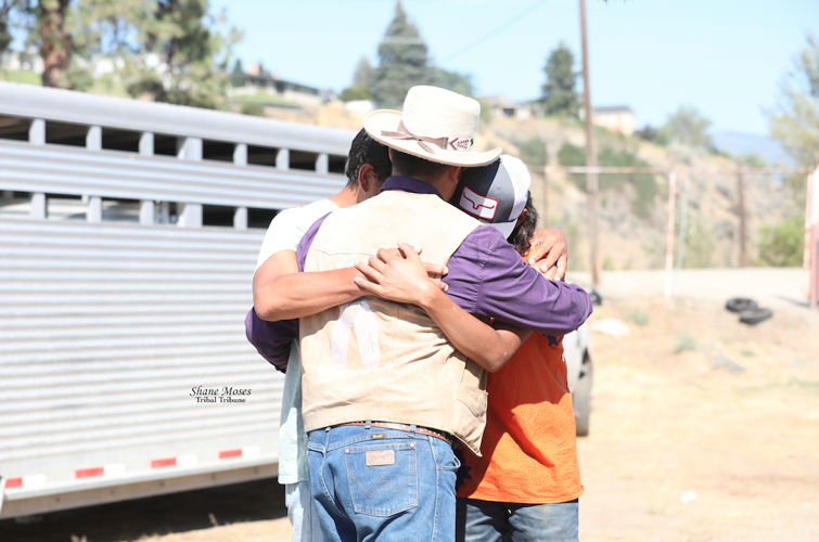 There’s a new King of the Hill; Mane Pakootas and Lonesome claim the ...