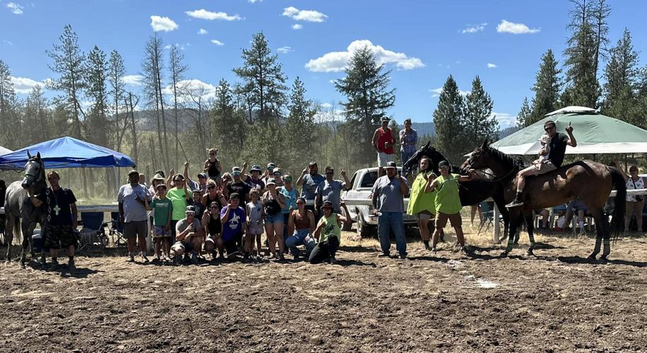 Indian Relay: Hot Weekend at The Sugar Bowl | Sports | tribaltribune.com