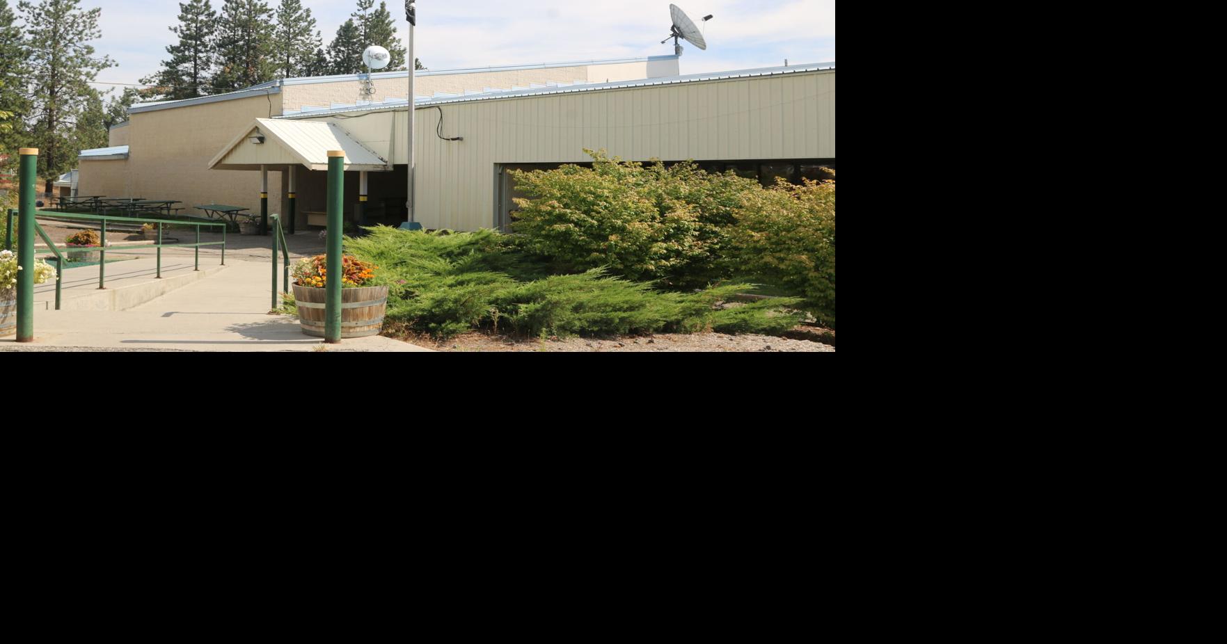 Inchelium School to move to 4 day school week | News | tribaltribune.com