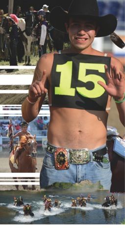 Loren Marchand and Taz have been named the Kings of the Hill, once ...