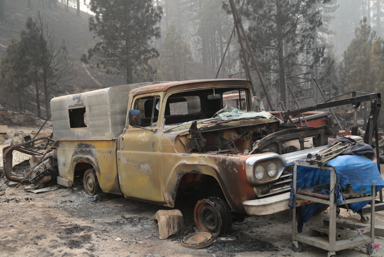 Four years after Tunk Block Fire, Bests will return to (new) home ...