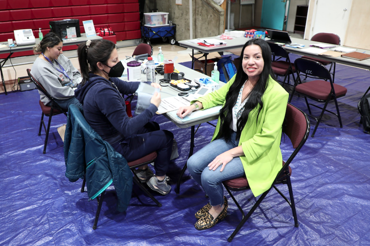 Colville Tribal Healthcare Authority Hosts Health Fair | News ...