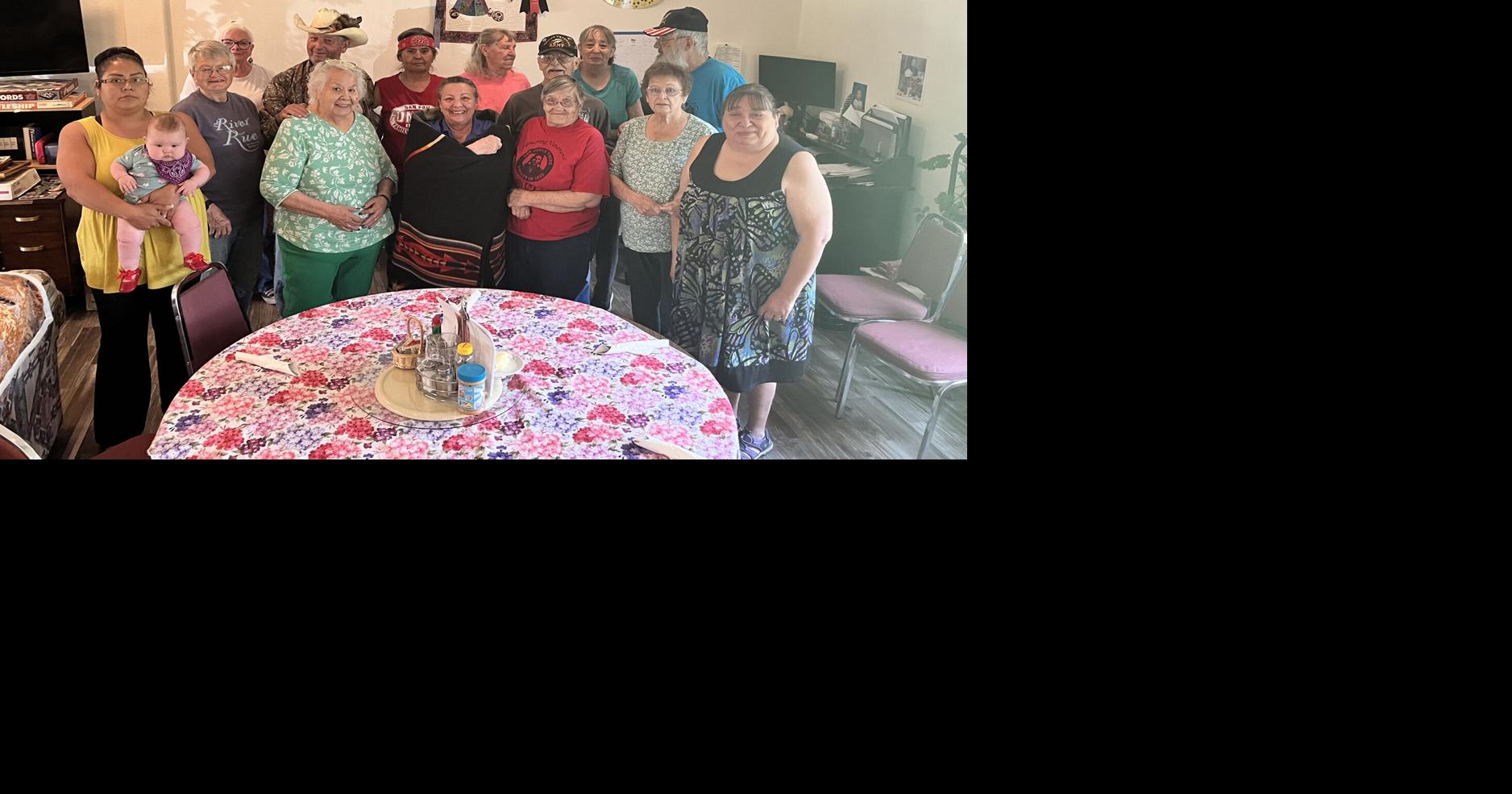 Lodean Kent retires after 24 years | News | tribaltribune.com