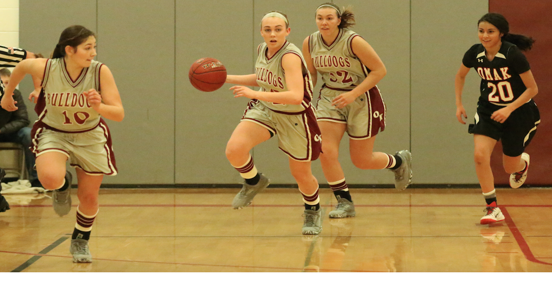 Prep Girls Basketball - Omak at Okanogan - Jan. 27 | Photography ...