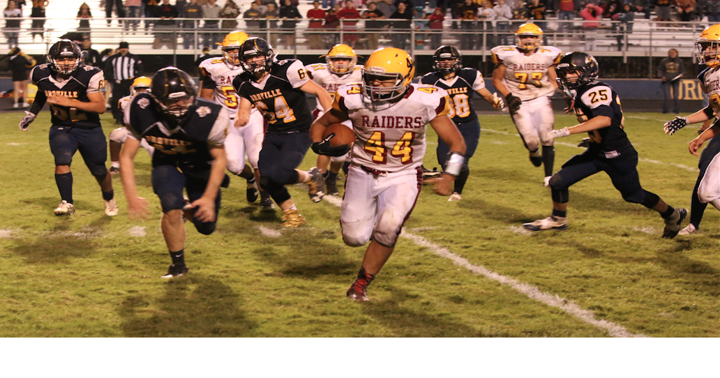 Raiders win overtime thriller | Sports | tribaltribune.com