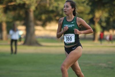 Tomeo and Portland State upset regional powers | Sports | tribaltribune.com