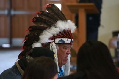 Watt family honors elder, youth at Omak powwow | News | tribaltribune.com