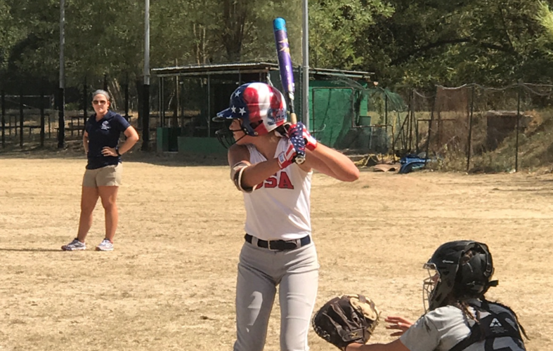 Shawnee Ronyak | | tribaltribune.com