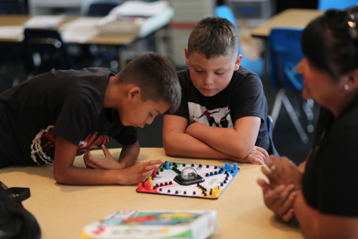 What’s should people know about Nespelem’s Boys and Girls Club ...