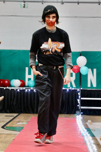 Inchelium Hosts Indigenous Fashion Show | News | tribaltribune.com