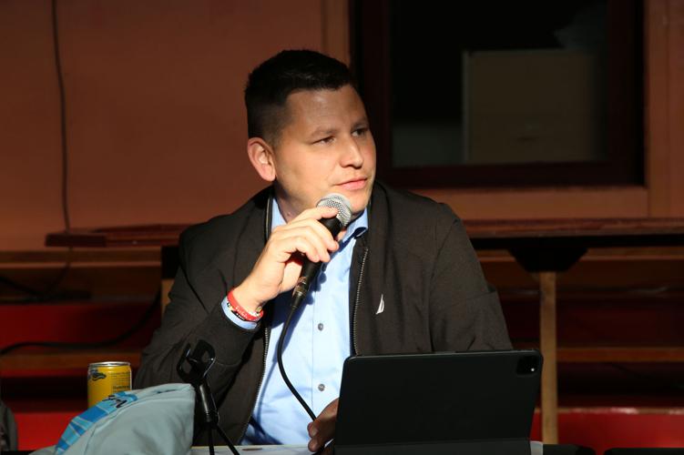 General Membership Meeting held in Keller | News | tribaltribune.com