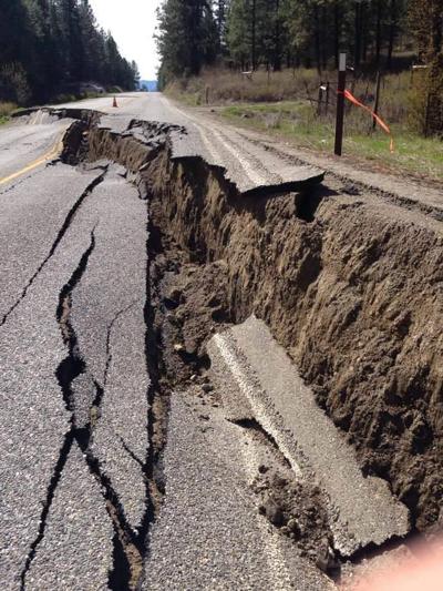 TRANSPORTATION GAP: With ferry closing Saturday, Inchelium residents ...