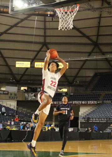 Ervin brothers help North Central to WIAA 3A state tourney | Sports ...