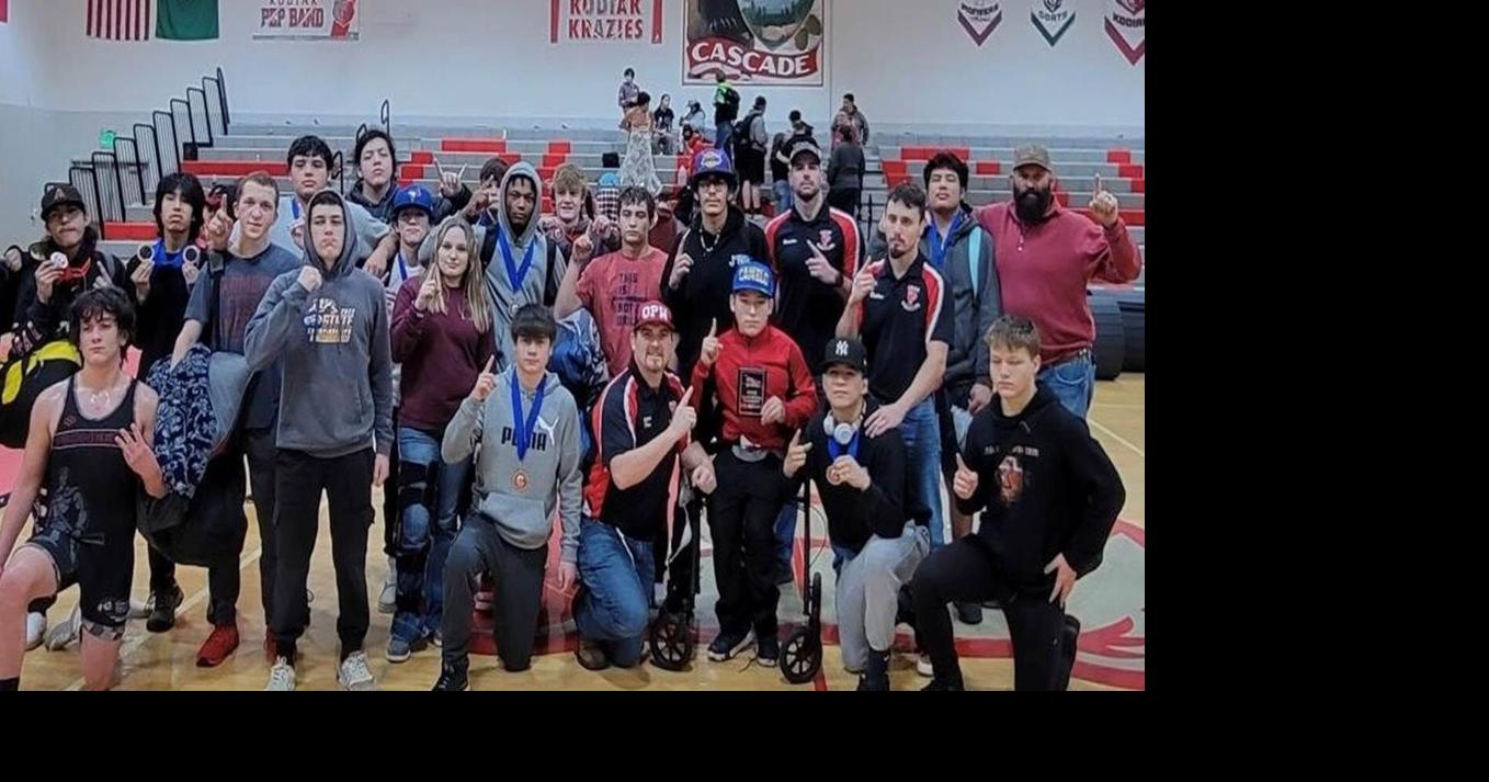 THE ROAD TO THE DOME: Omak wrestling is poised to get back to this year ...