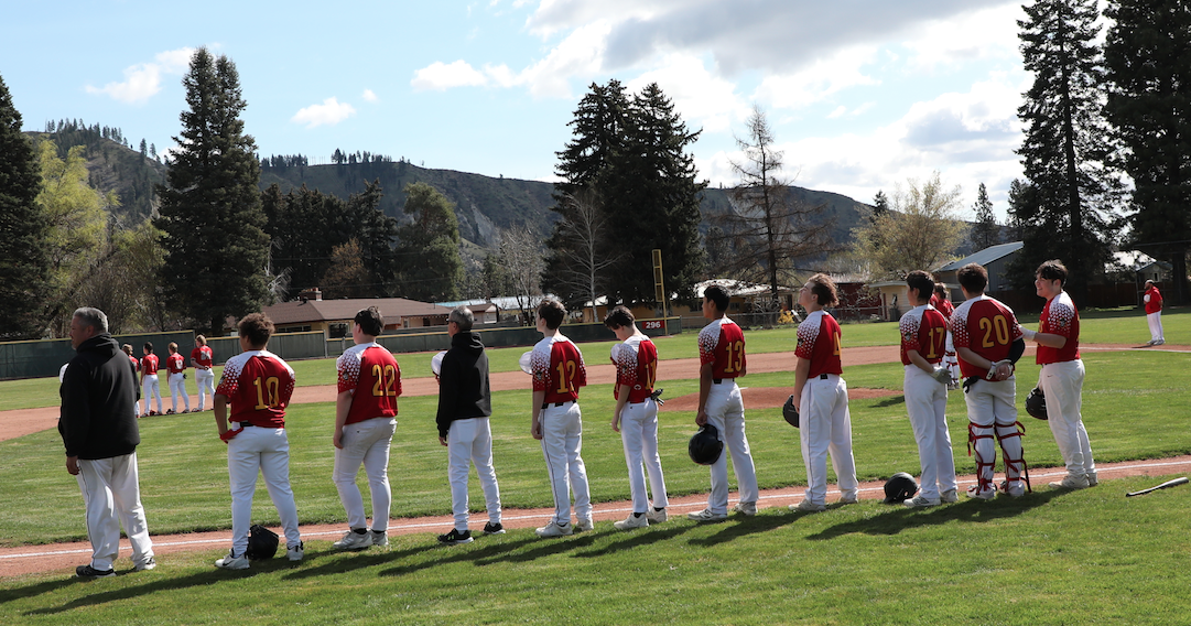 Raiders Baseball Light Up Cascade Kodiaks | Sports | tribaltribune.com