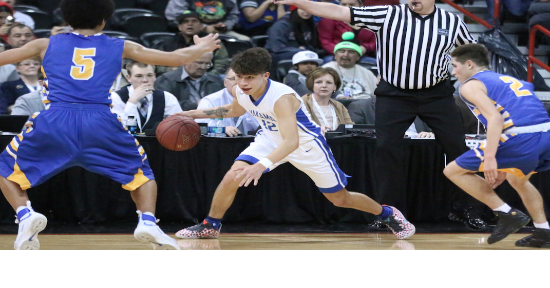 Yakama Nation sends Wellpinit home with 65-51 win | Sports ...