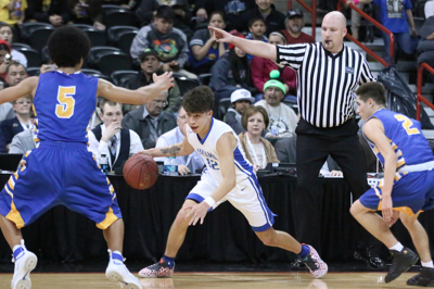 Yakama Nation sends Wellpinit home with 65-51 win | Sports ...