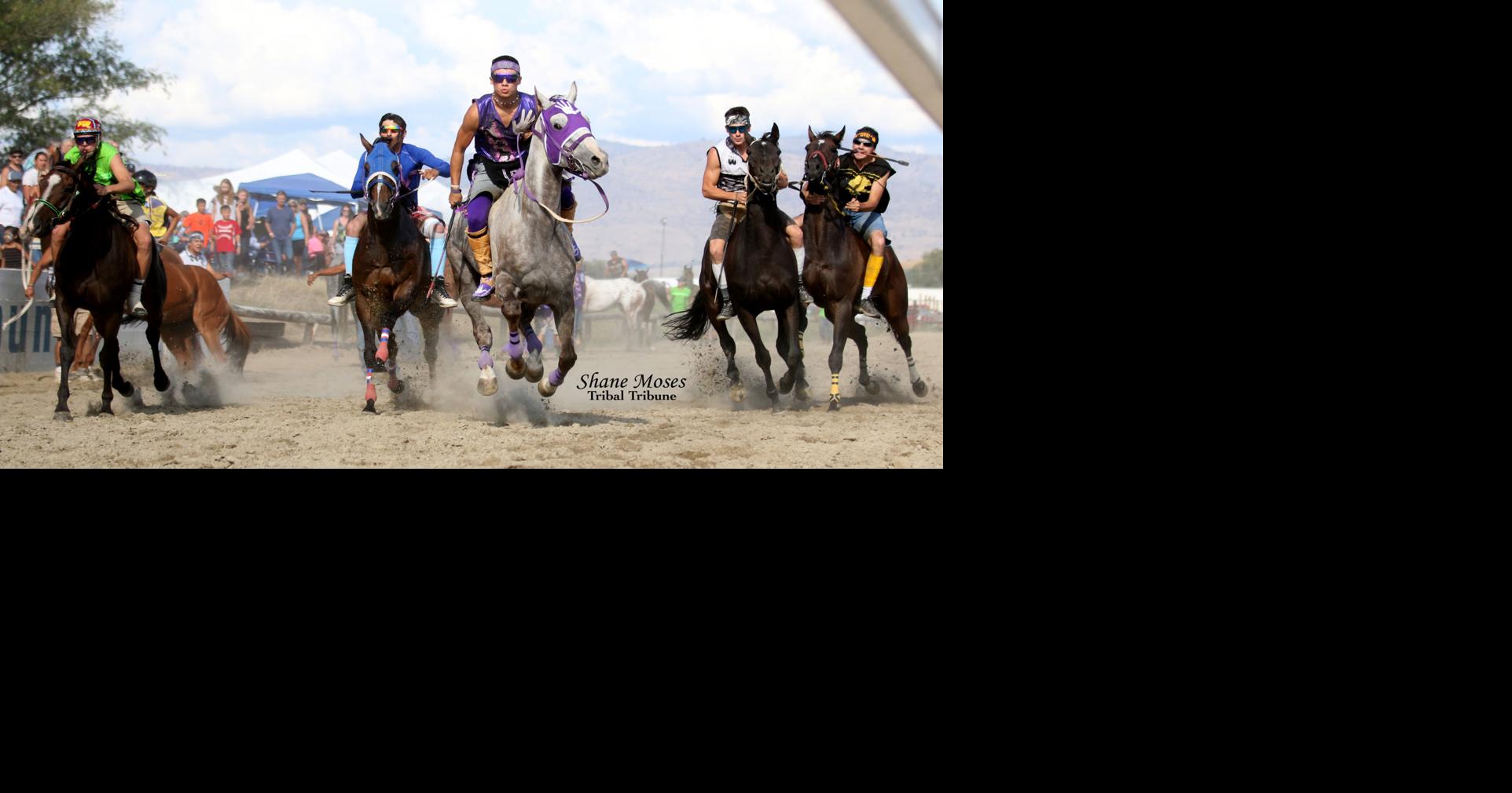 Omak Express places first at Okanogan County Fair | Sports ...