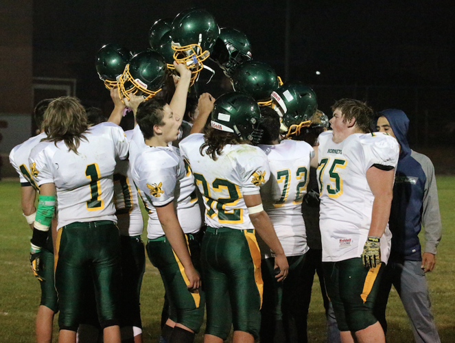 Inchelium at Waterville - 1B HS Football - Sept 4th | Photography ...