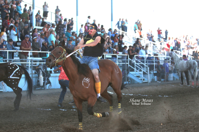 Grizzly Mountain place second at NCW Fair in Waterville | Sports ...