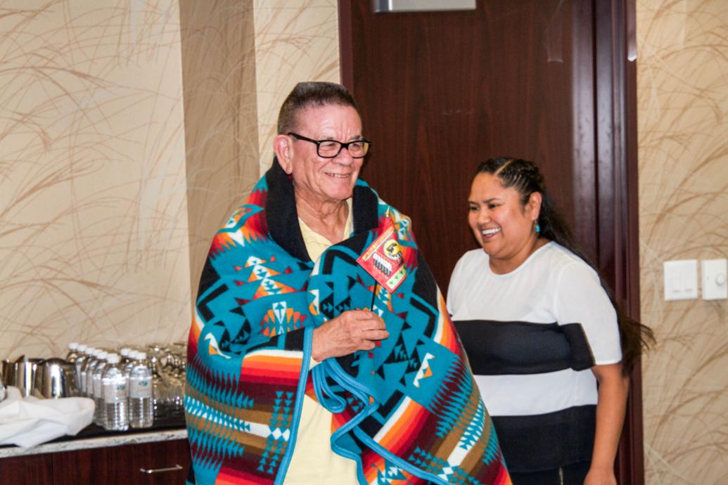 Tulalip senator explains passage of bill mandating public schools to ...