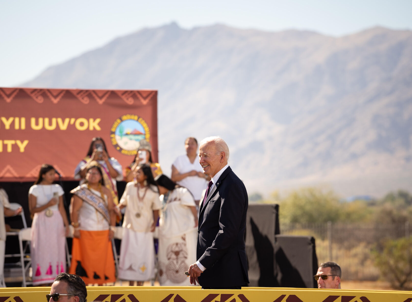 History: President Biden apologizes for Federal Indian Boarding School ...