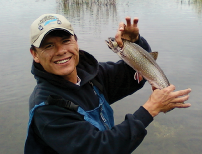 PROGRAM UPDATE: Owhi Lake fishery update | Opinion | tribaltribune.com