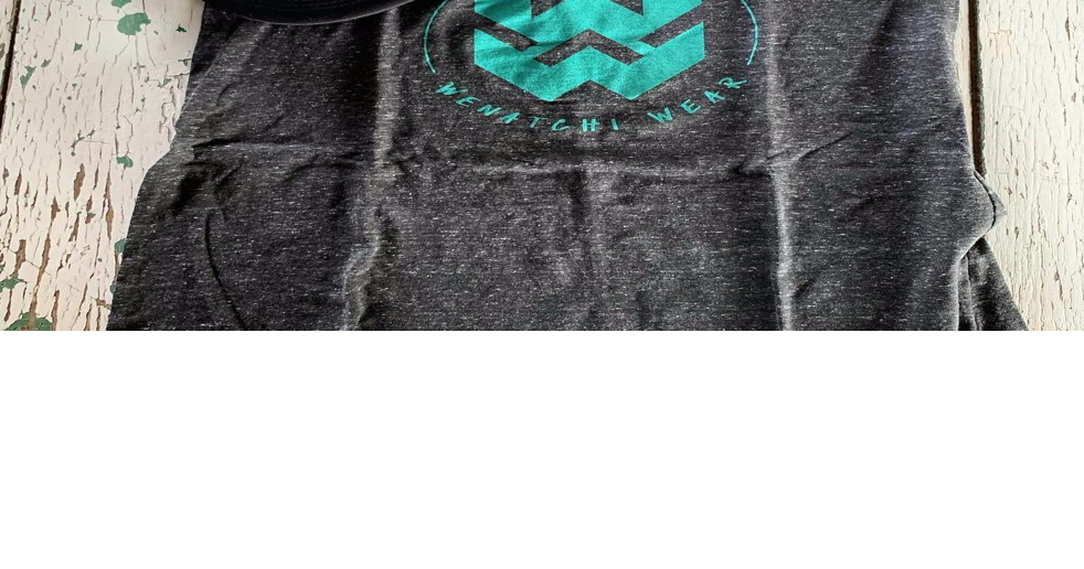 New company, Wenatchi Wear, focuses on sharing history of the Wenatchi ...