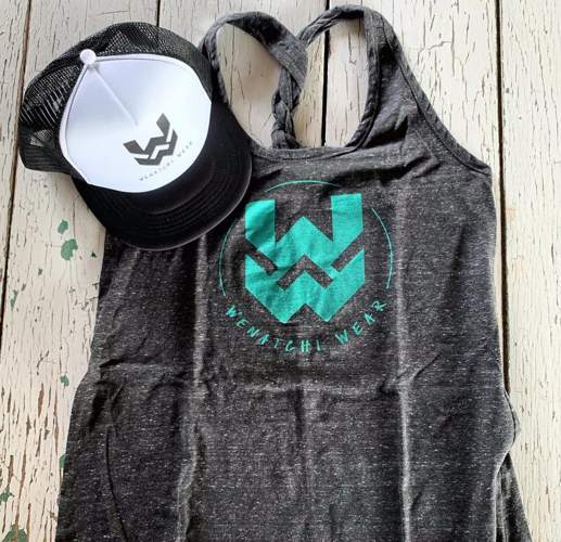 New company, Wenatchi Wear, focuses on sharing history of the Wenatchi ...