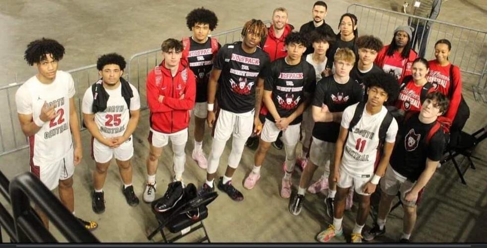 Ervin brothers help North Central to WIAA 3A state tourney | Sports ...