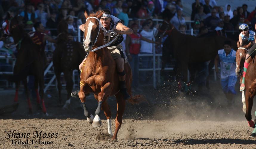 Photo Finish | Sports | tribaltribune.com